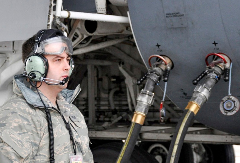 DVIDS - News - 349th AMS, 312th AS -- Training from the ground up