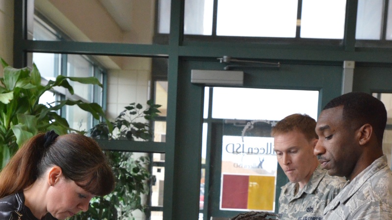 DVIDS - 4th Public Affairs Detachment