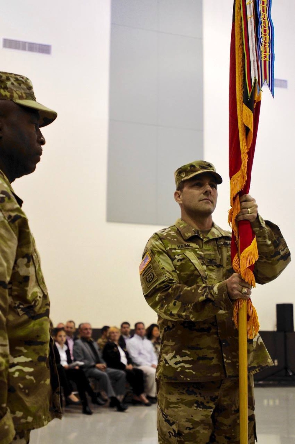 DVIDS - News - ‘Gator Brigade’ welcomes new commander