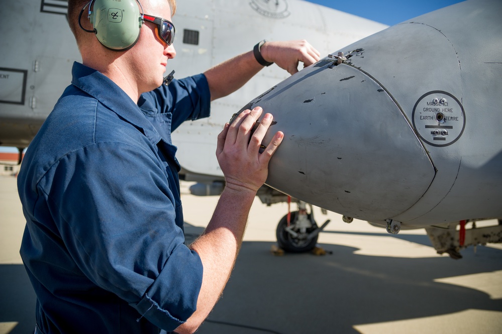 DVIDS - Images - Close Air Support at Integrated Training Exercise (ITX ...