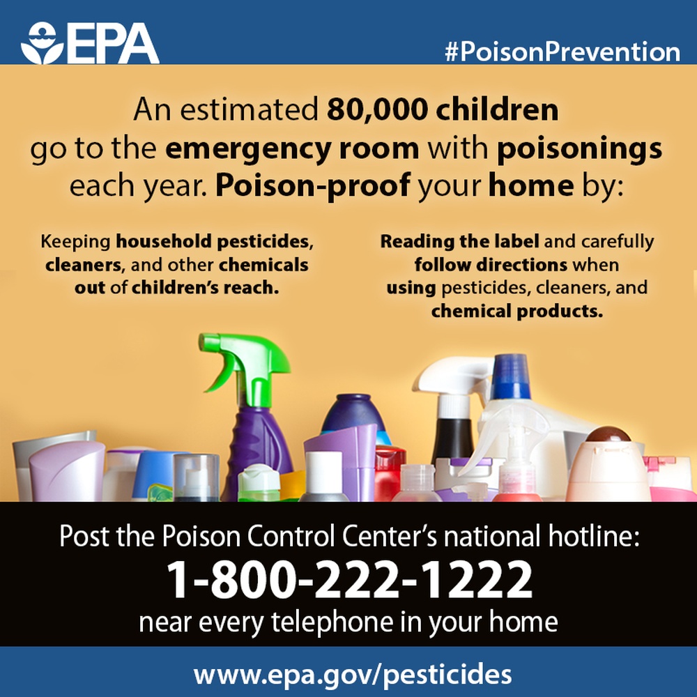 DVIDS - Images - Poison-proof your home [Image 6 of 15]