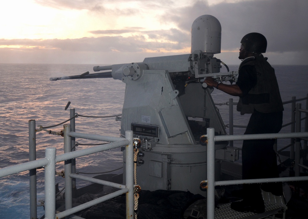 DVIDS - Images - USS Boxer operations [Image 3 of 4]