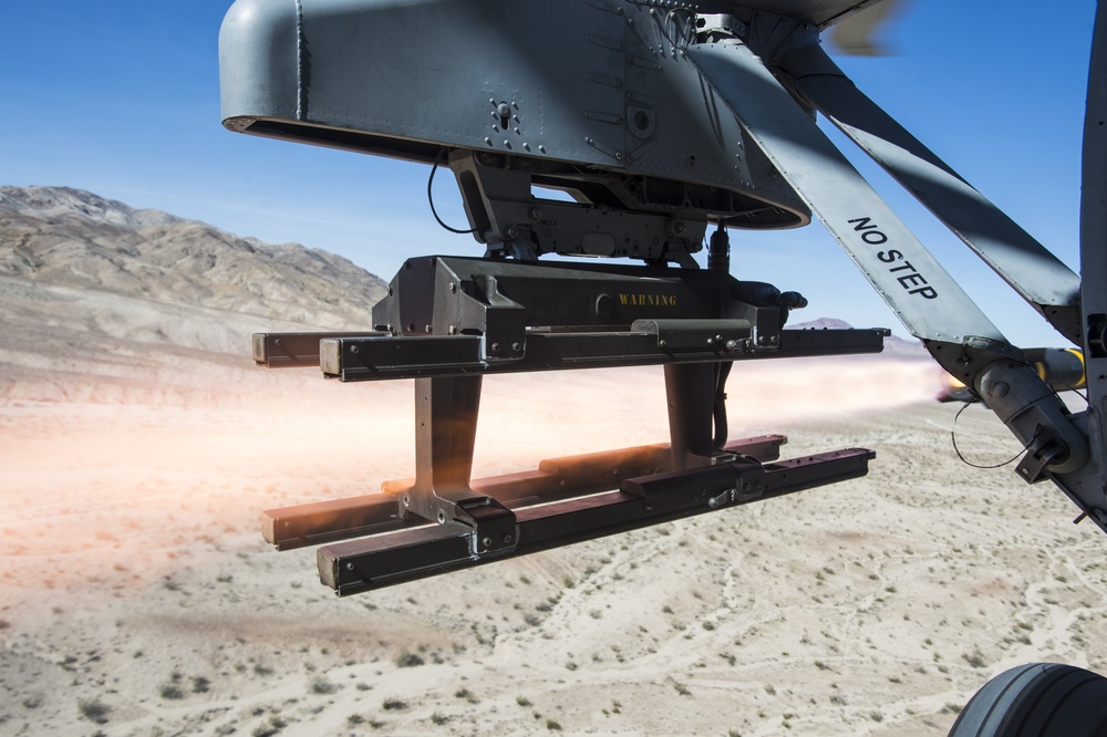 DVIDS - Images - HCS-8 Hellfire missile shoot [Image 9 of 10]