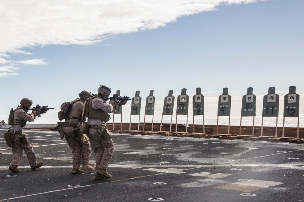 DVIDS - Images - Training Is Continuous [Image 3 of 6]