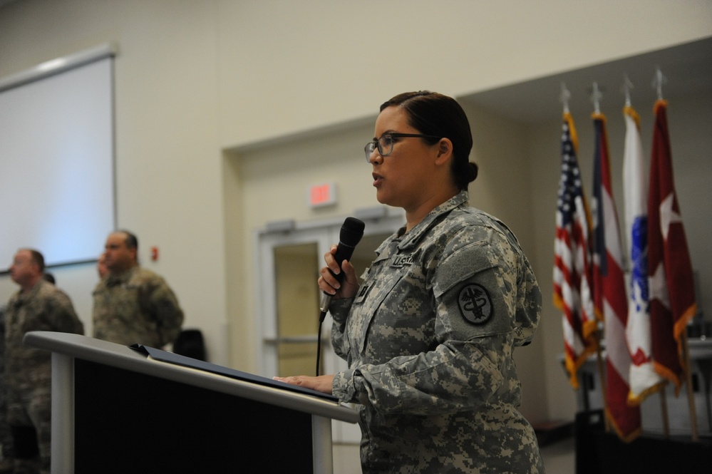 DVIDS - News - Community Care Unit-PR Deactivates