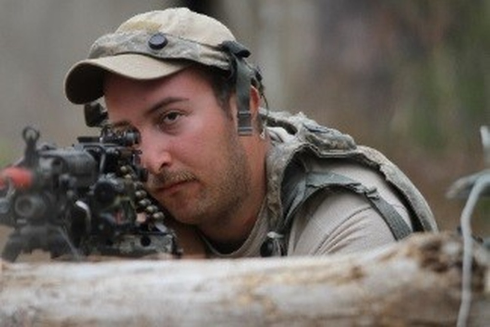 DVIDS - News - Behind Enemy Lines: 1-178th Infantry use OPFOR as unique ...
