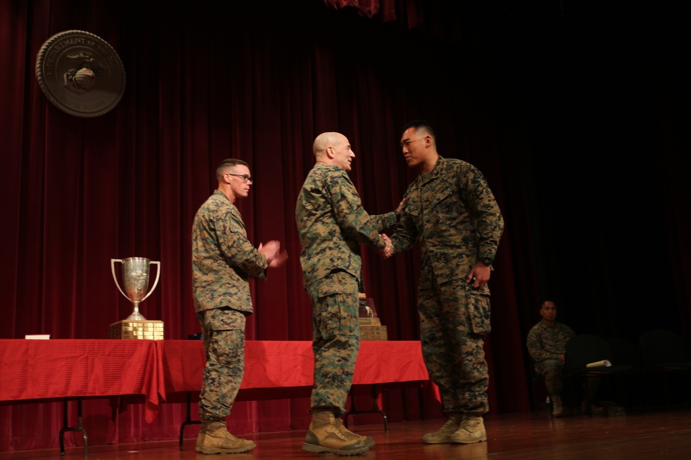 DVIDS - Images - Division Matches [Image 7 of 7]