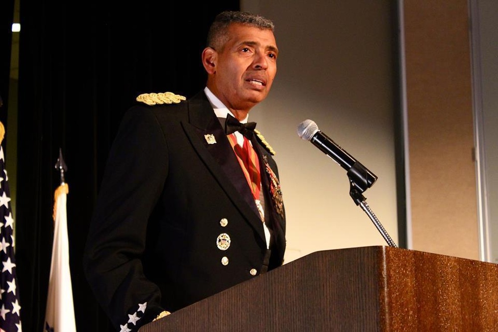 DVIDS - News - JBLM artillery units combine for “Redleg” Week