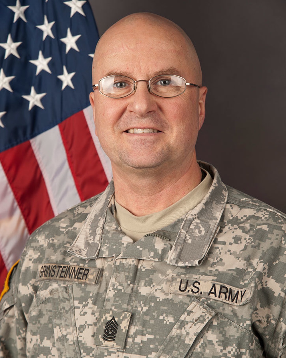 DVIDS - News - Bismarck unit welcomes new command sergeant major