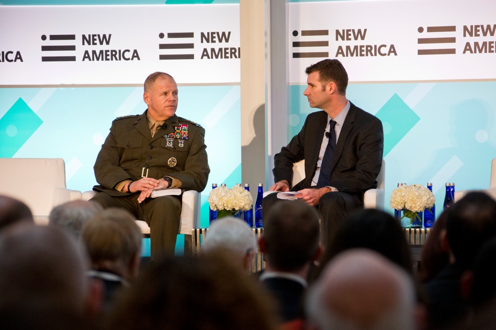 DVIDS - Images - CMC at Future of War Conference [Image 4 of 9]