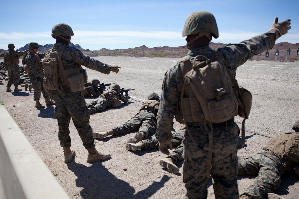 DVIDS - Images - MWSS-371 Annual Combat Readiness Training [Image 9 of 26]