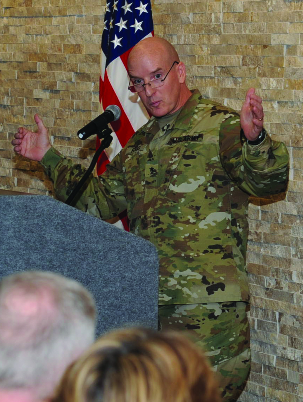 DVIDS - News - New Intrepid Spirit Center marks milestone in TBI ...