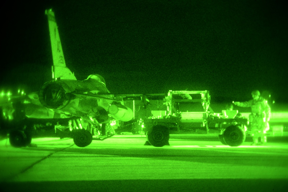 DVIDS - Images - Dastardly Devil night operations [Image 4 of 17]