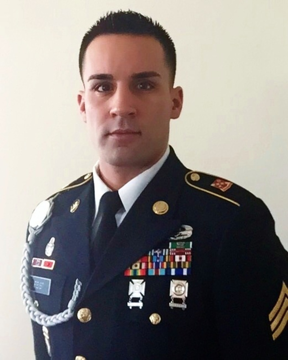 DVIDS - News - JBLM Chaplain Assistant of the Year