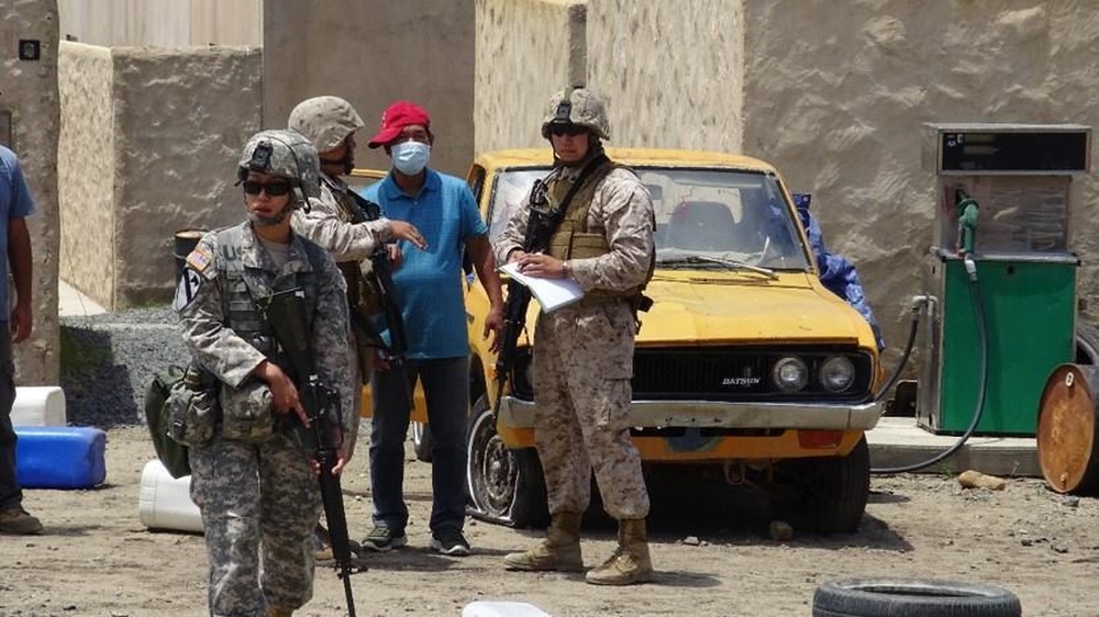 DVIDS - News - 416th Civil Affairs Battalion (Airborne) and U.S ...