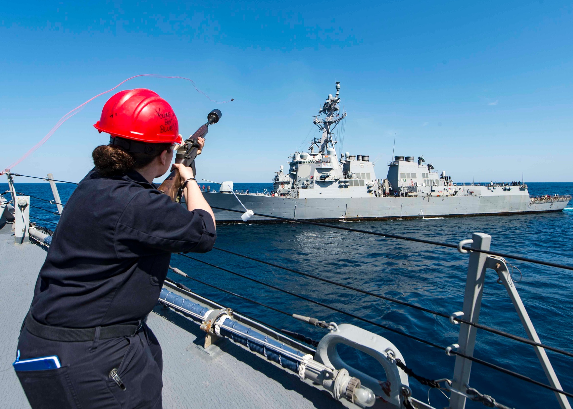 Ddg 55