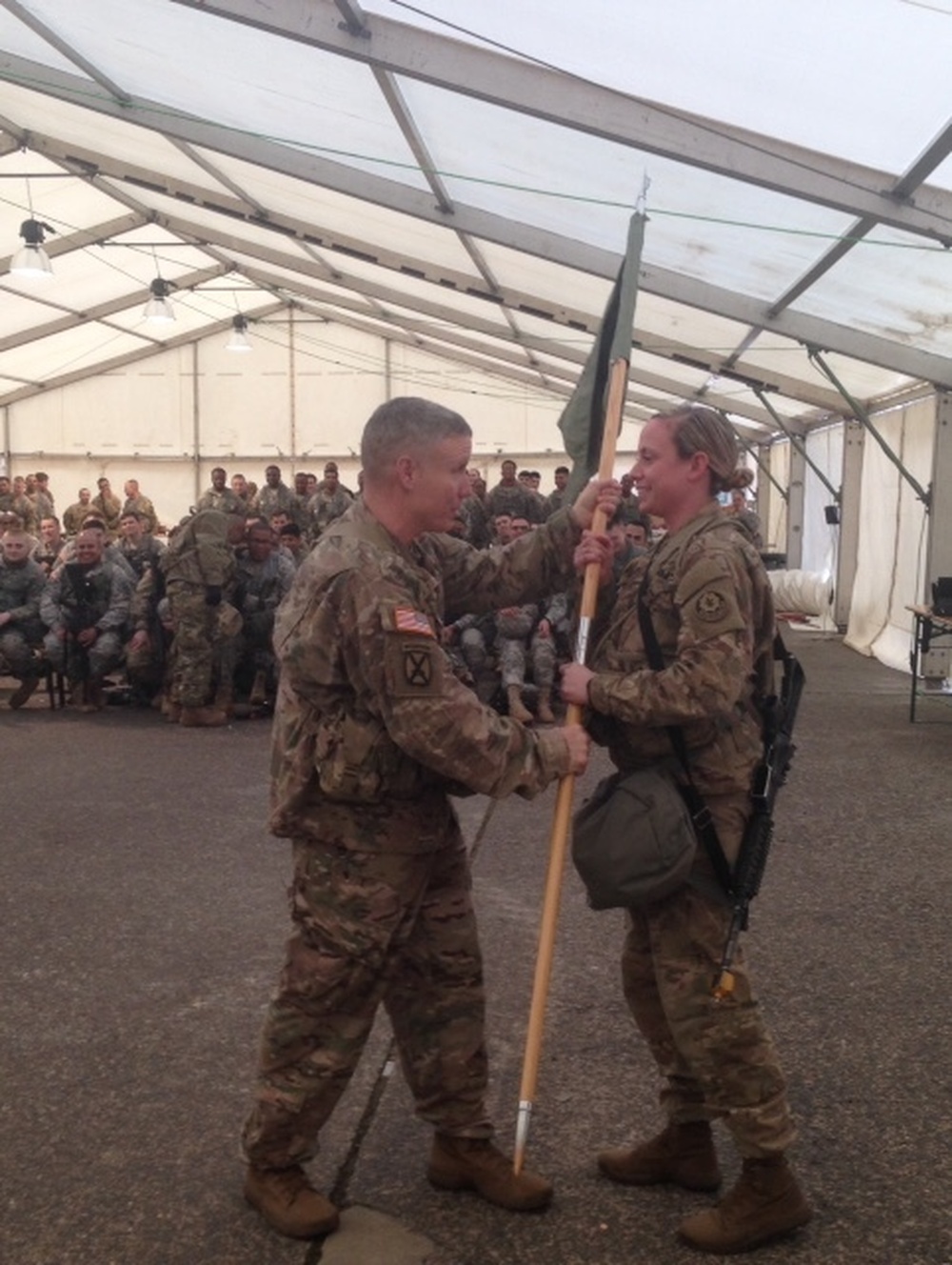 DVIDS - News - 'Viper Medics' kicks off the USAREUR EMFB with opening ...