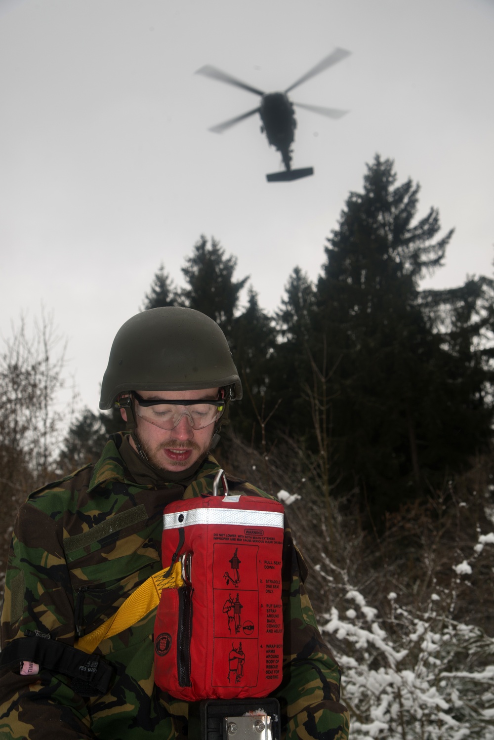 DVIDS - Images - Advanced Medical Train the Trainer Course [Image 20 of 26]