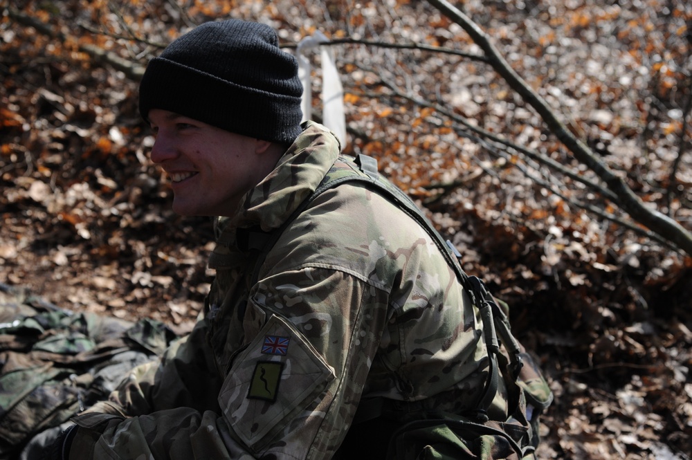 DVIDS - Images - Expert Field Medical Badge (EFMB) [Image 8 of 11]