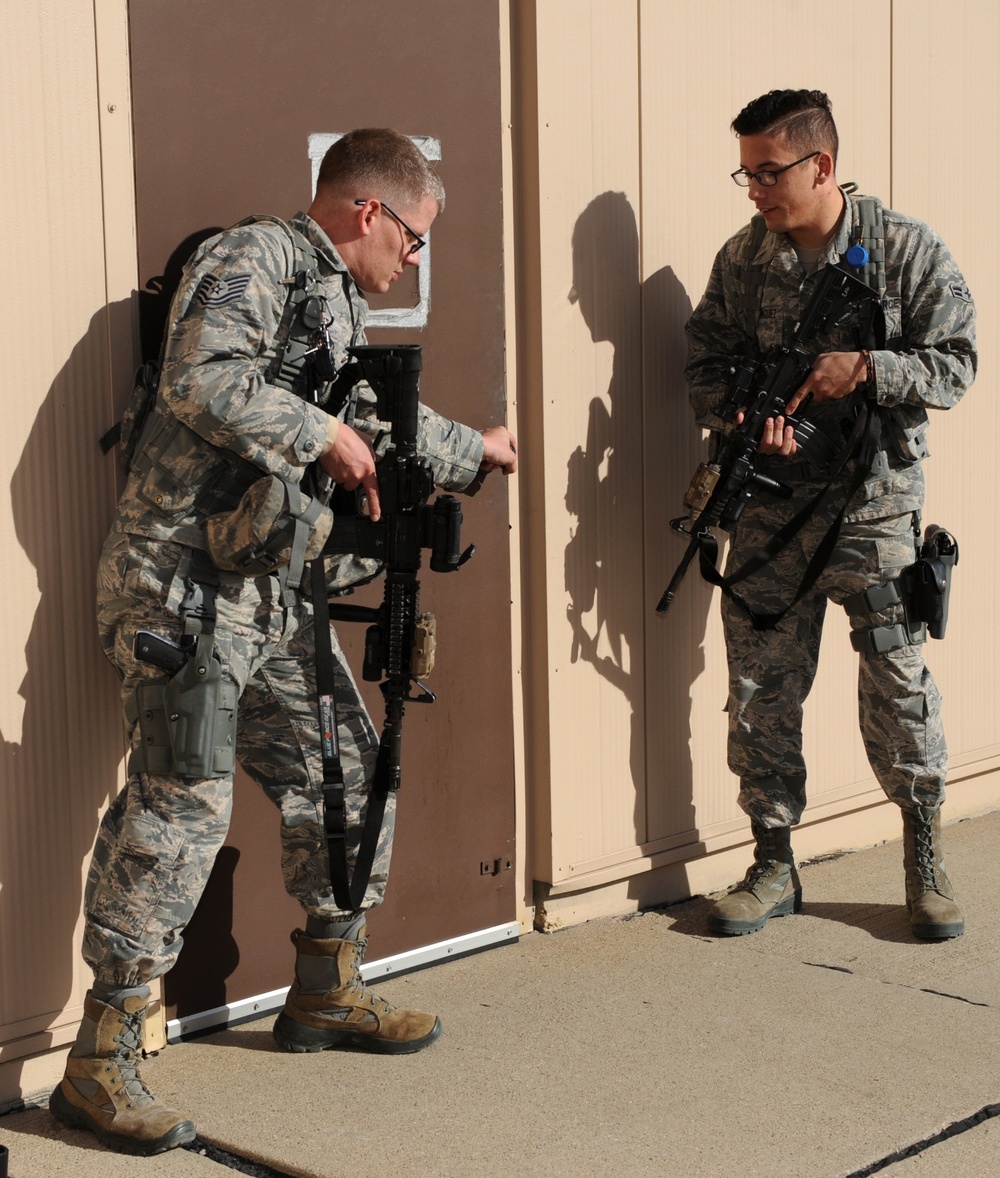 DVIDS - News - Defender for a day