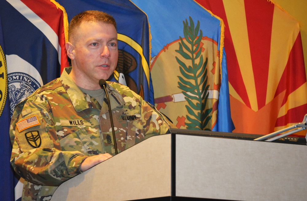 DVIDS - Images - 80th Training Command launches new staff and faculty ...