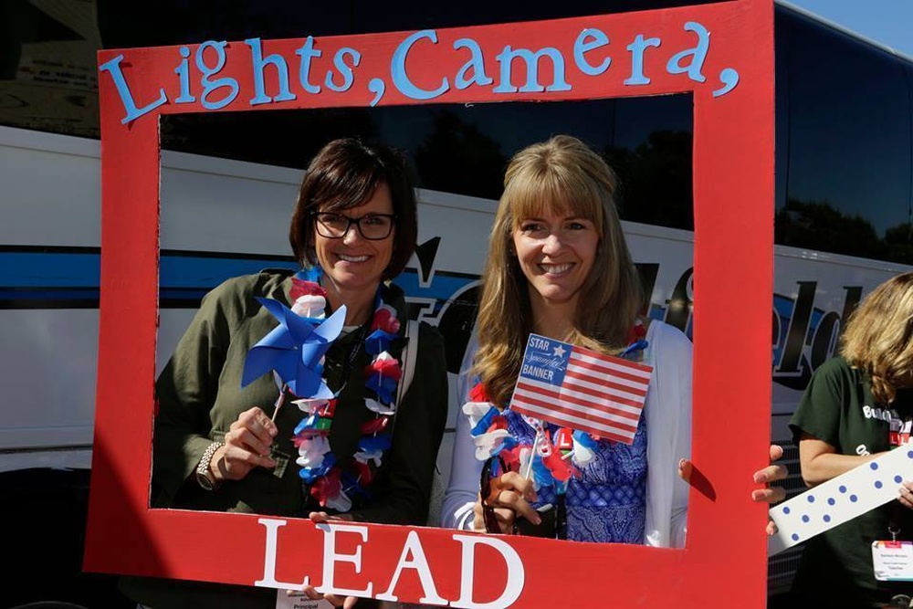 DVIDS - News - Mary Fay Pendleton Elementary School Recognized for ...