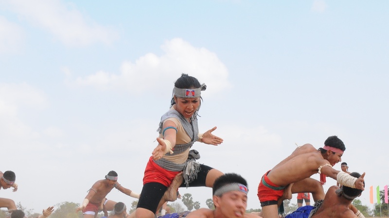 DVIDS - Angkor Sentinel