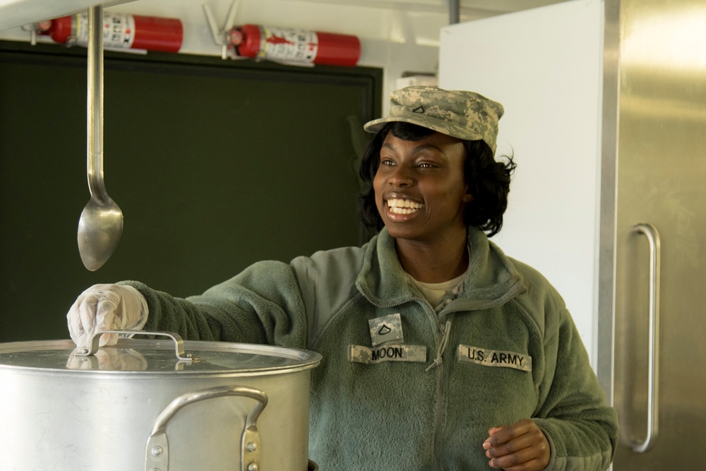 DVIDS - News - New York Army National Guard Cooks compete for top Army ...