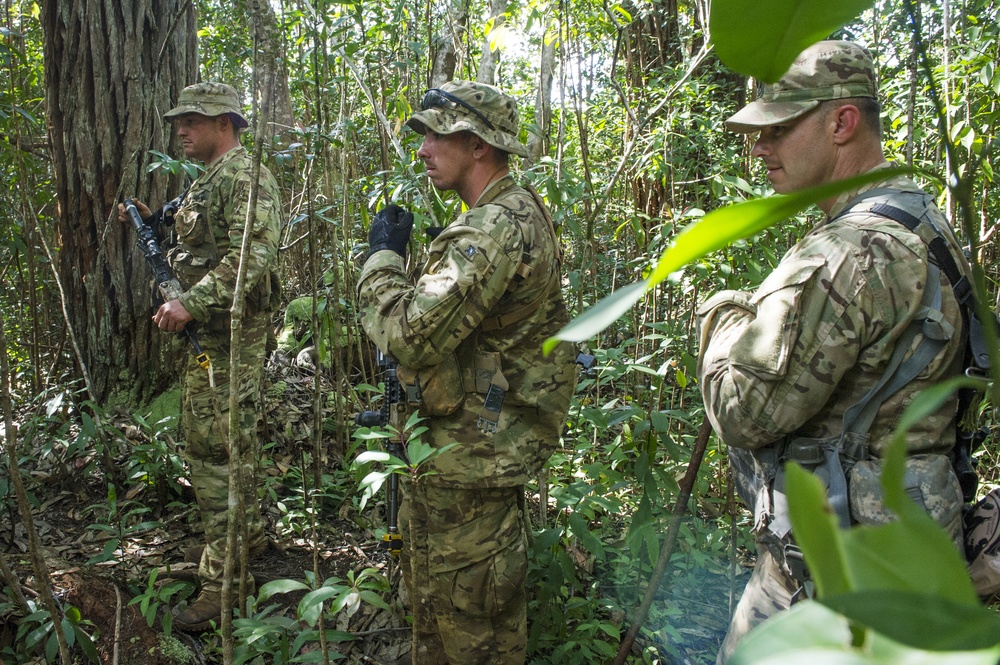 DVIDS - Images - Lightning Academy transitions Joint Force from Desert ...