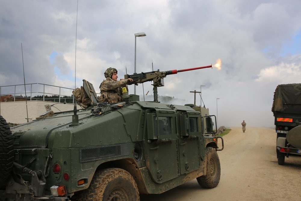 DVIDS - Images - SABER JUNCTION 16 [Image 10 of 10]