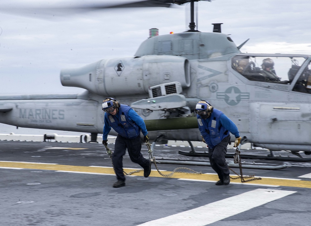 DVIDS - Images - ARG/MEU EX [Image 8 of 9]