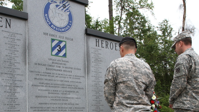 DVIDS - 3rd Brigade Combat Team, 3rd Infantry Division