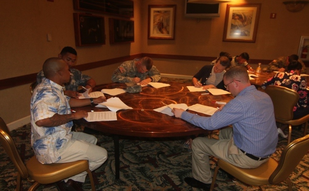 DVIDS - News - Engineers compete for the title best warrior