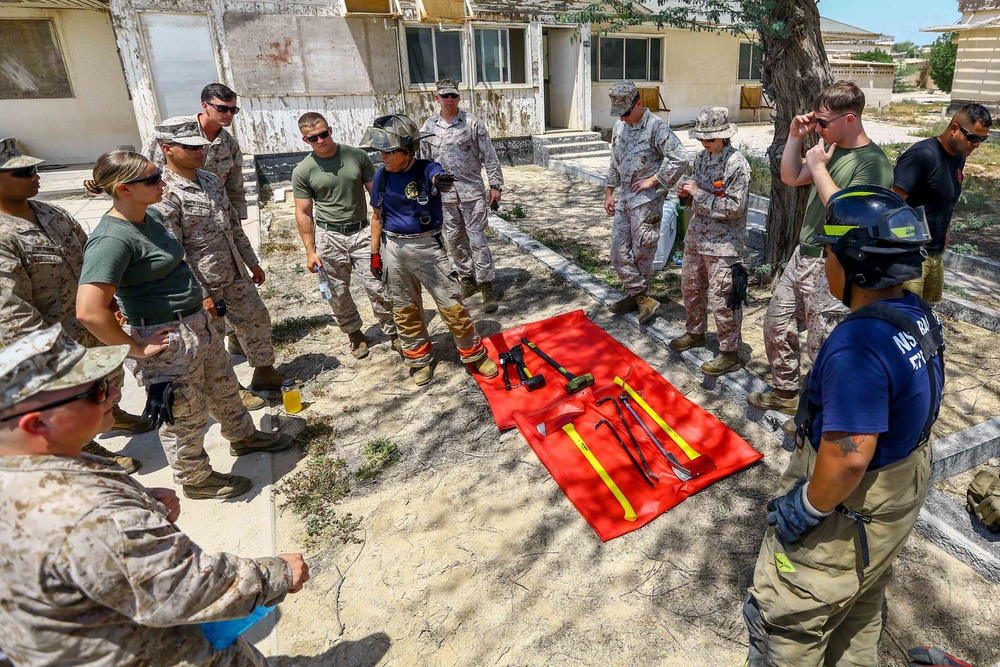 DVIDS - Images - Assessment Consequence Management [Image 7 of 8]