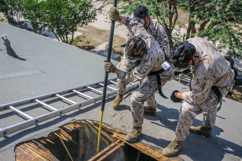 DVIDS - Images - Assessment Consequence Management [Image 8 of 8]