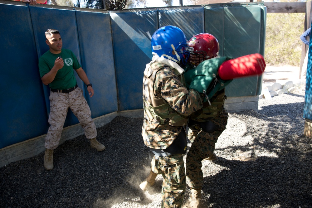 DVIDS - Images - A Co Fights in the Thunderdome [Image 2 of 7]