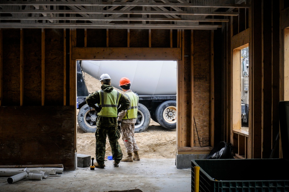 DVIDS - Images - Innovative Readiness Training Camp Hinds 2016 [Image 4 ...