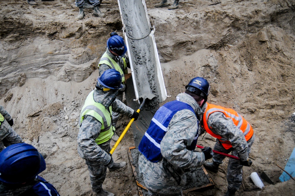 DVIDS - Images - Innovative Readiness Training Camp Hinds 2016 [Image 6 ...