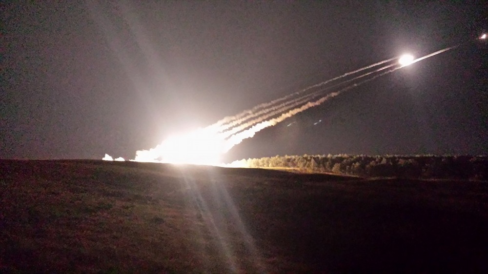 DVIDS - News - Field Artillery Soldiers Increase Readiness with ...