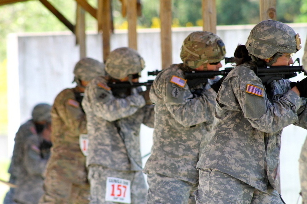 DVIDS - Images - 308th Brigade Support Battalion celebrates tradition ...