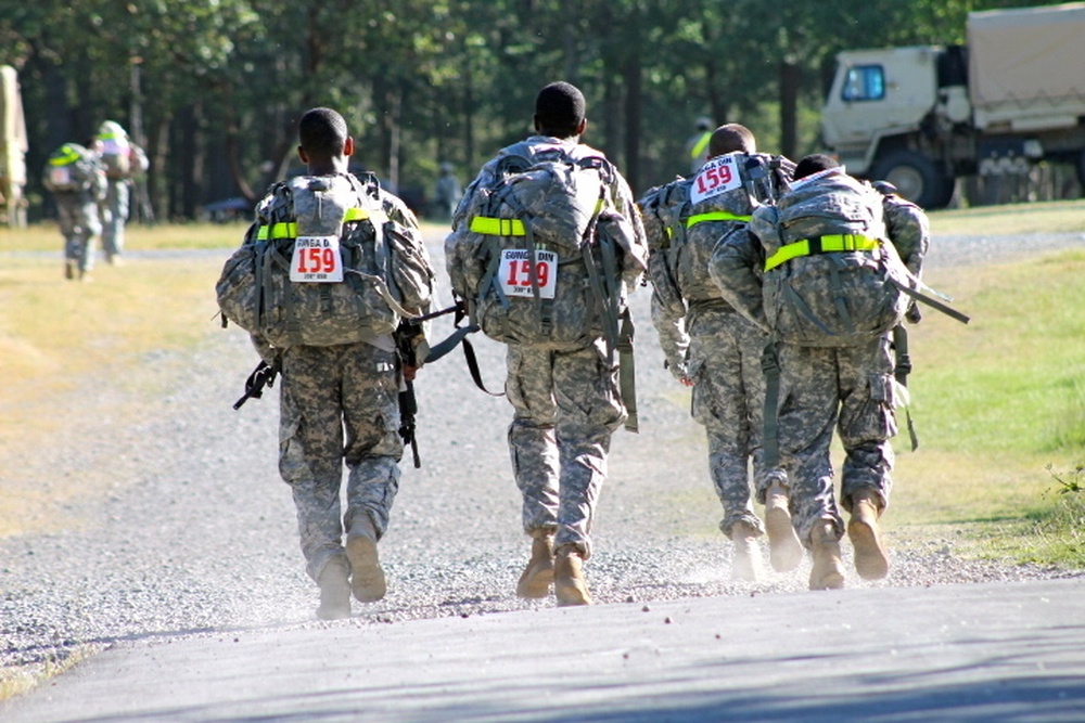 DVIDS - Images - 308th Brigade Support Battalion celebrates tradition ...