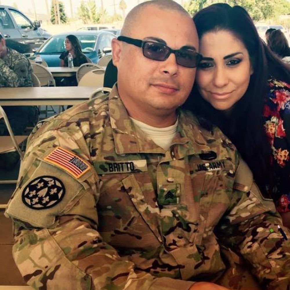 DVIDS - News - Cal Guard assists deployed troop’s threatened family ...