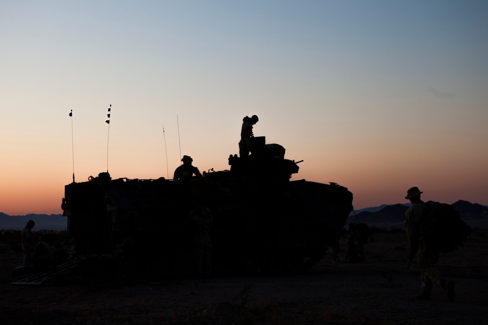 DVIDS - Images - ITX 3-16 [Image 14 of 24]