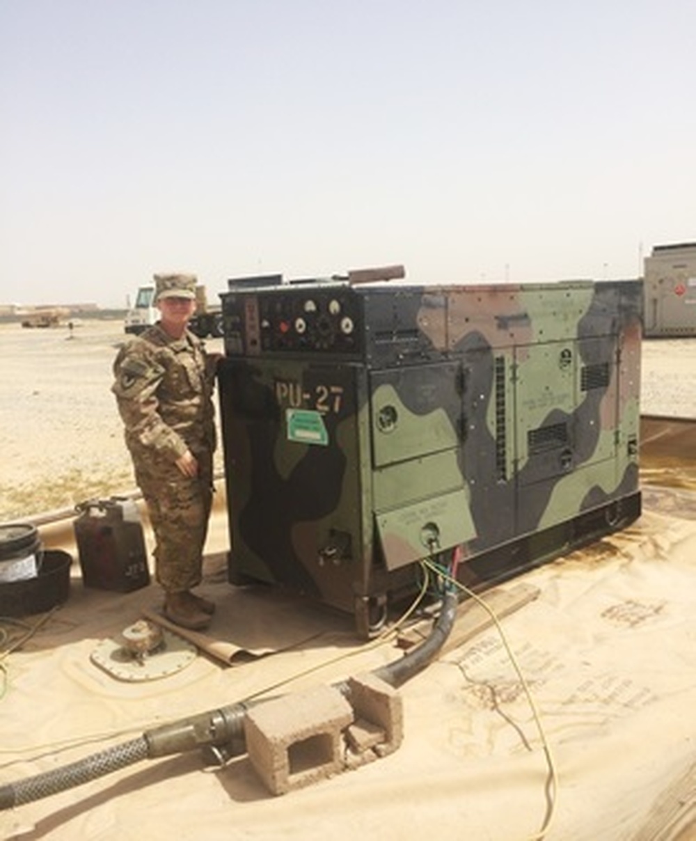 DVIDS - News - 1109th Tasmg Soldiers Assist With Ongoing Europe ...