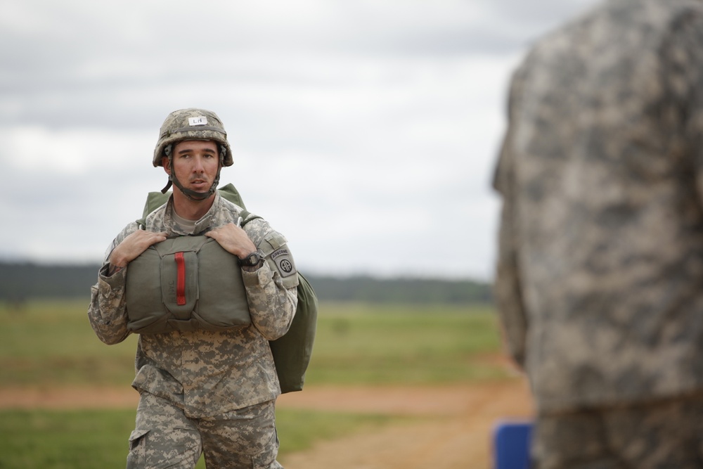 DVIDS - Images - Saturday Proficiency Jump Program (SPJP) - May [Image ...