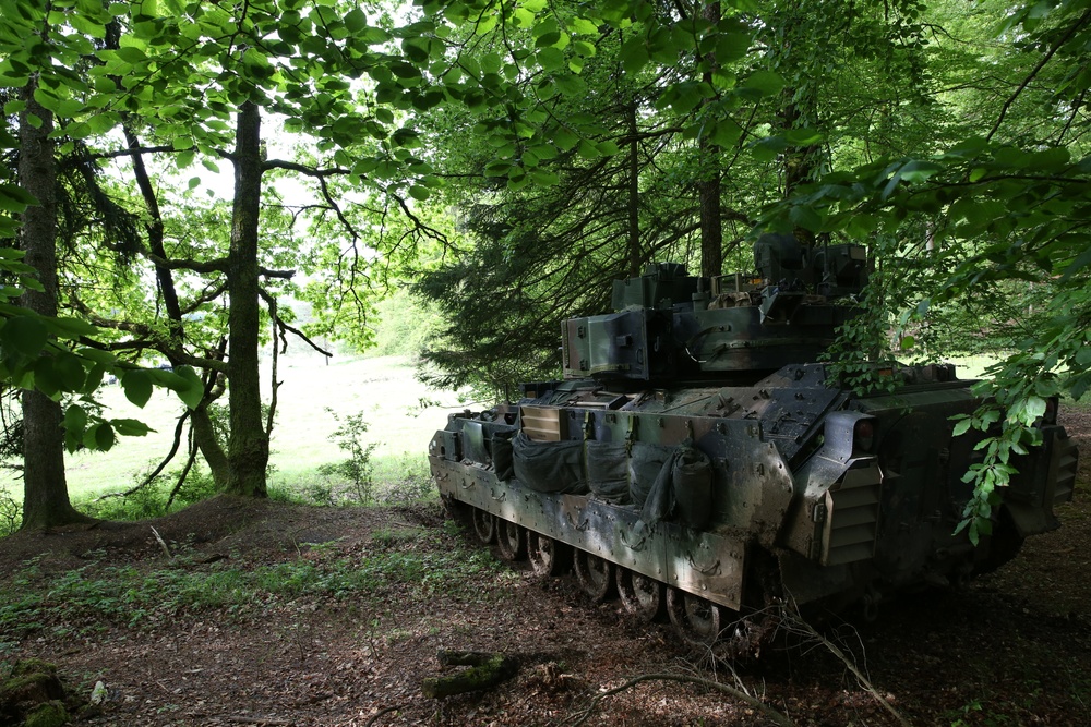 DVIDS - Images - COMBINED RESOLVE VI [Image 4 of 5]