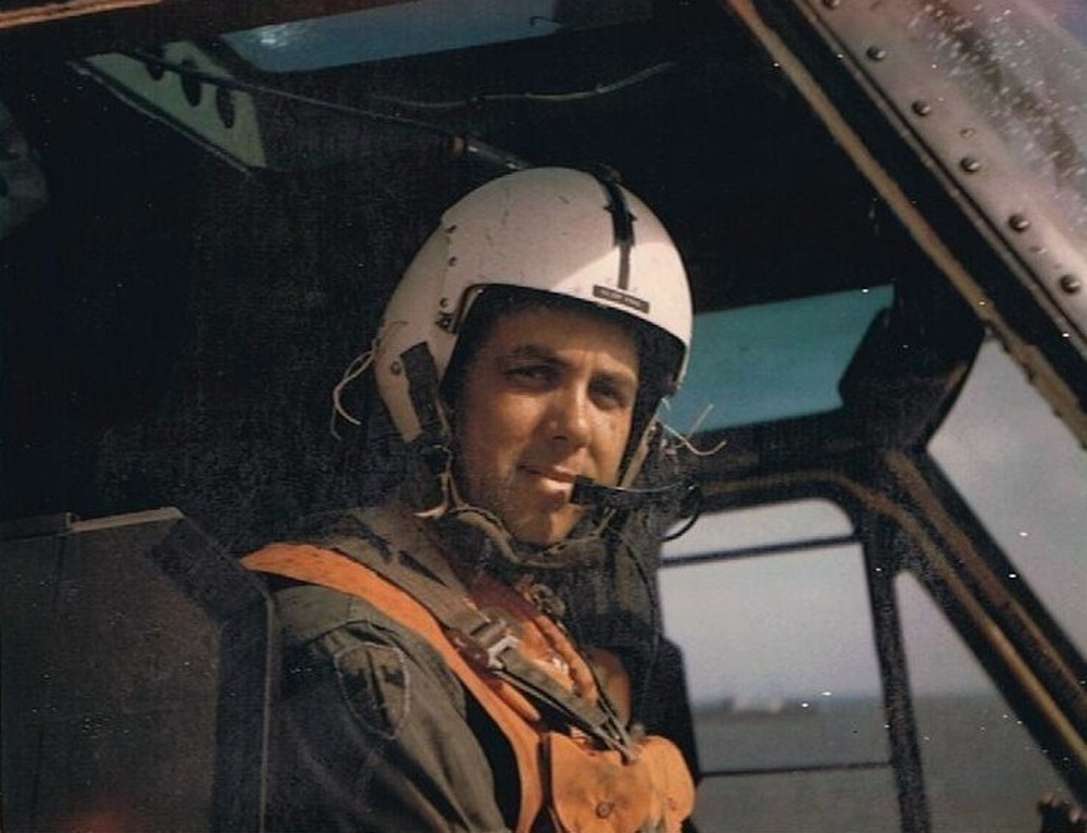 DVIDS - Images - Robert Brandt [Image 2 of 3]