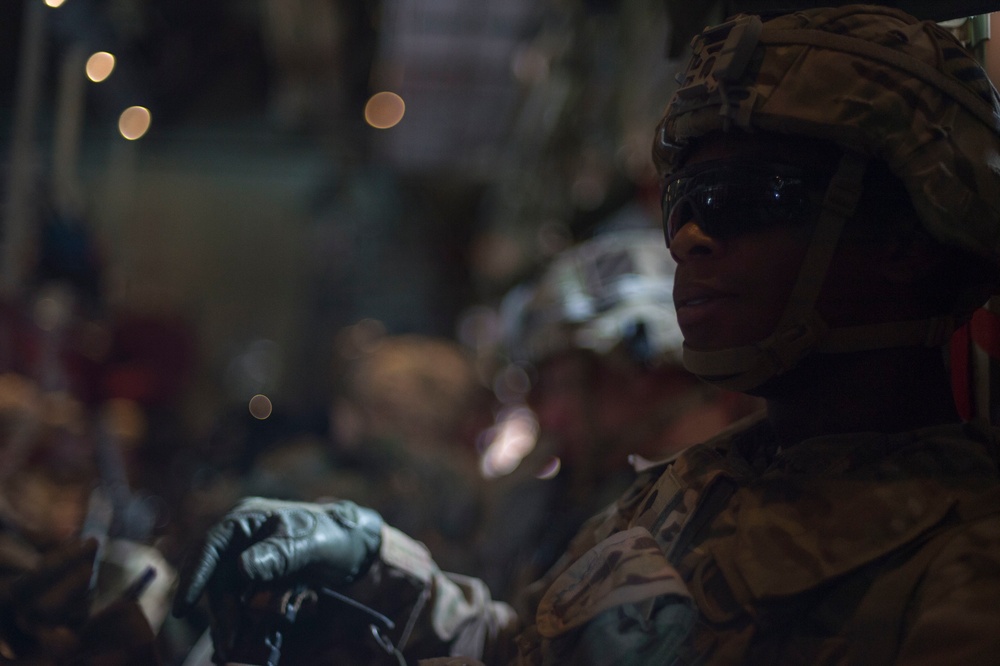 DVIDS - News - CJTF-HOA validates EARF mission