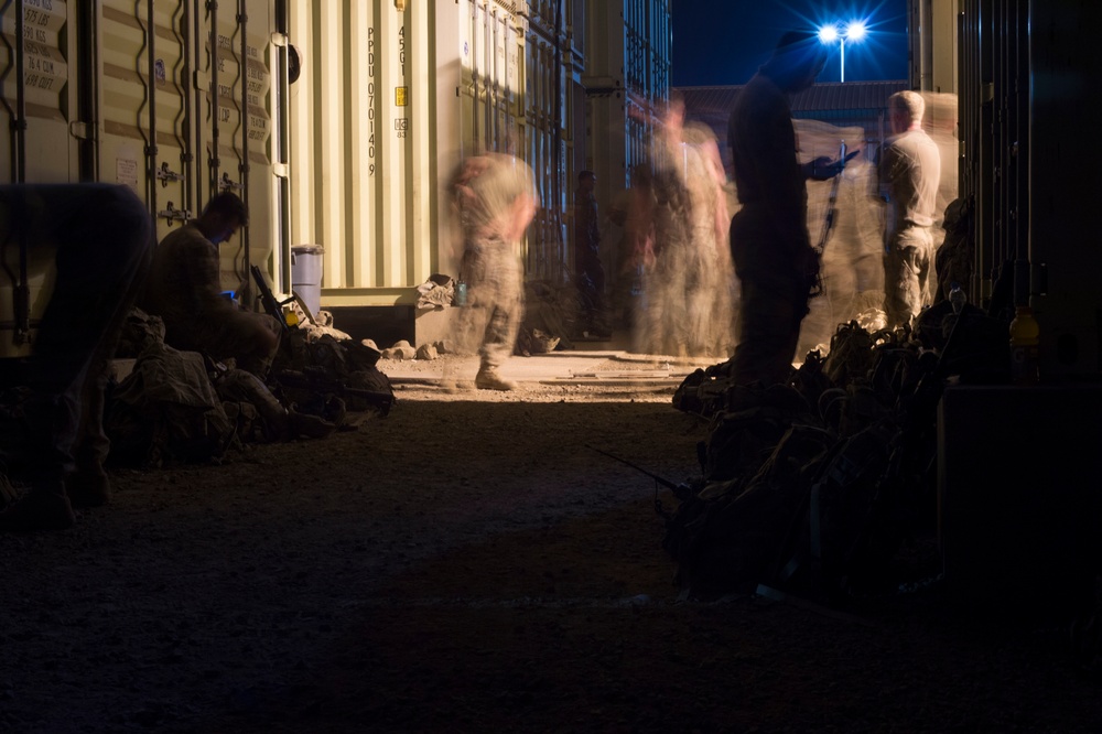 DVIDS - News - CJTF-HOA validates EARF mission