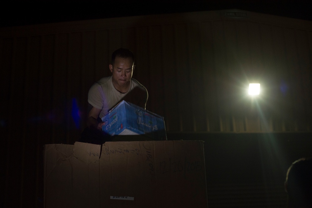 DVIDS - News - CJTF-HOA validates EARF mission